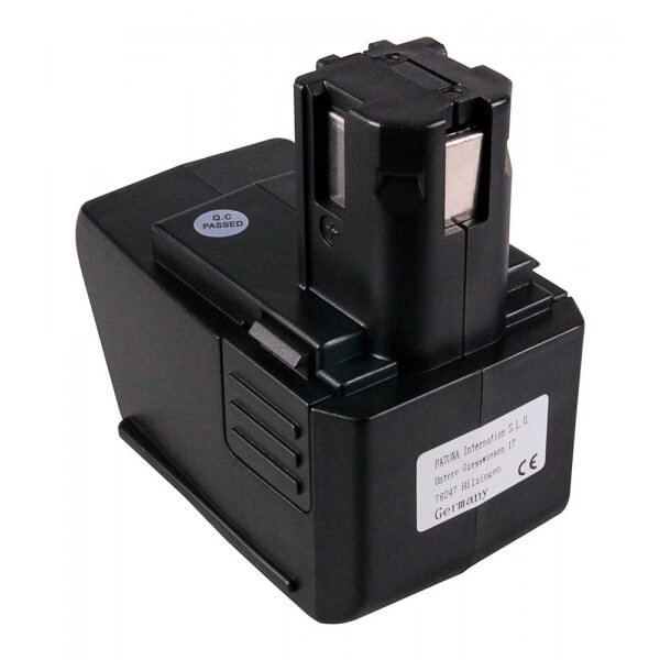 Hilti batteri - Hilti - BatteryStore & More ApS