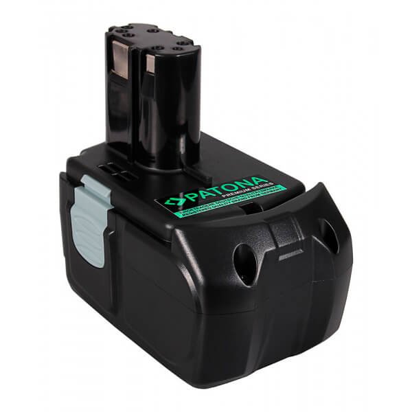 Hitachi batteri - Hitachi - BatteryStore & More ApS