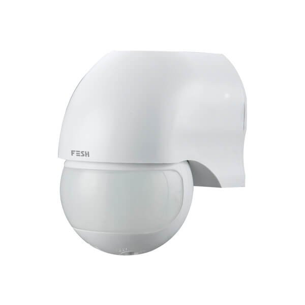Smart home pir sensor til udendørsbrug – 230V - Smart Home ...